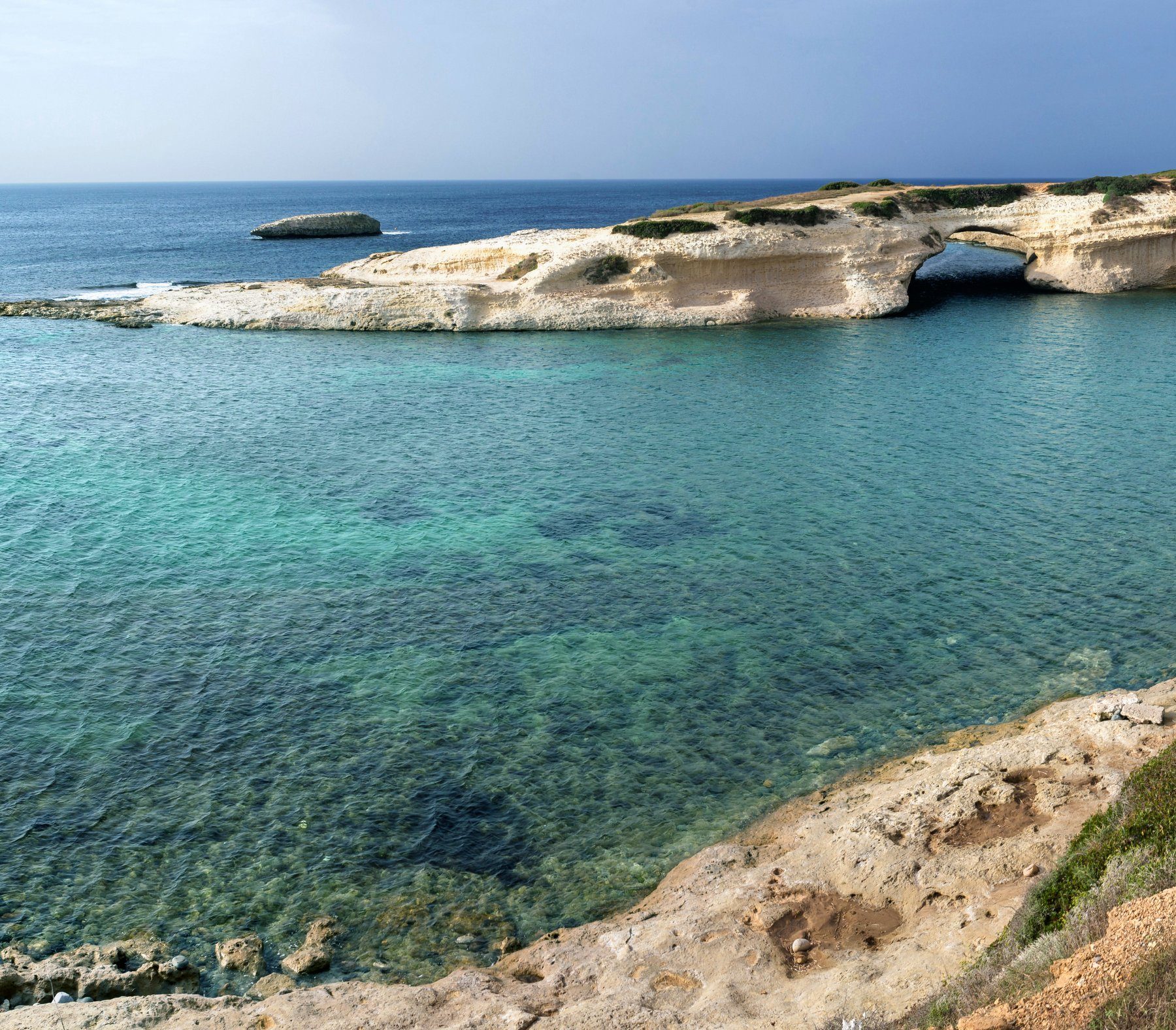 Oristano Holidays: what to see - Maison Tresnuraghes